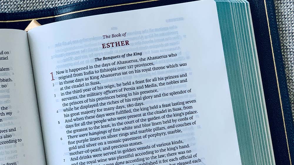 How relevant is this ancient holiday today? - BBI