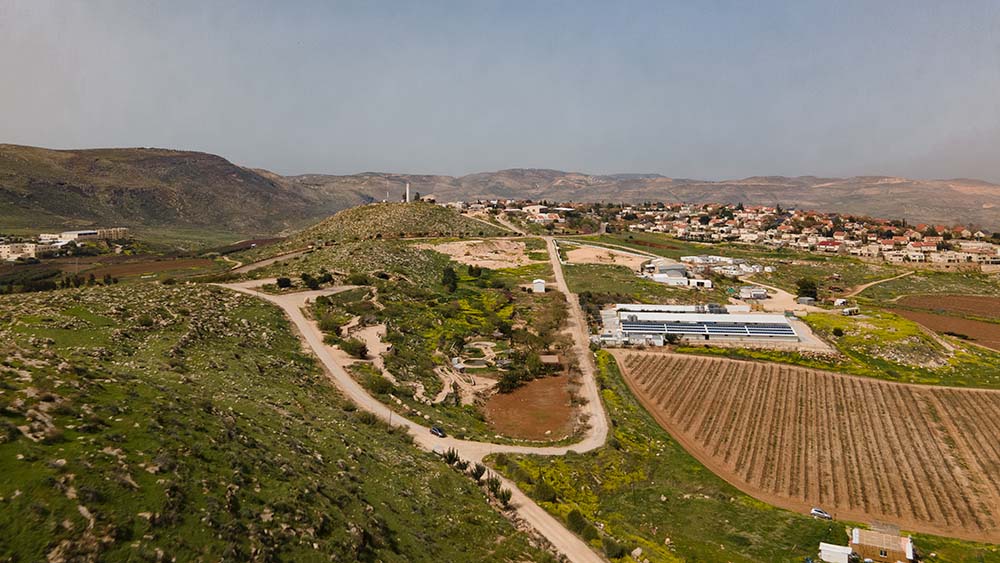 Community in Focus: Kochav Hashachar "The Morning Star" - BBI