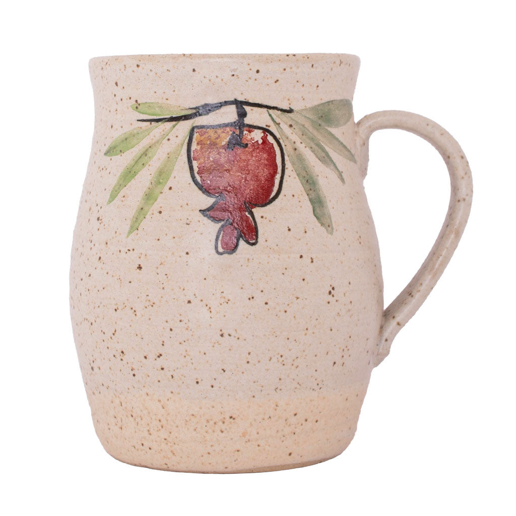 Handmade Ceramics from Israel - BBI
