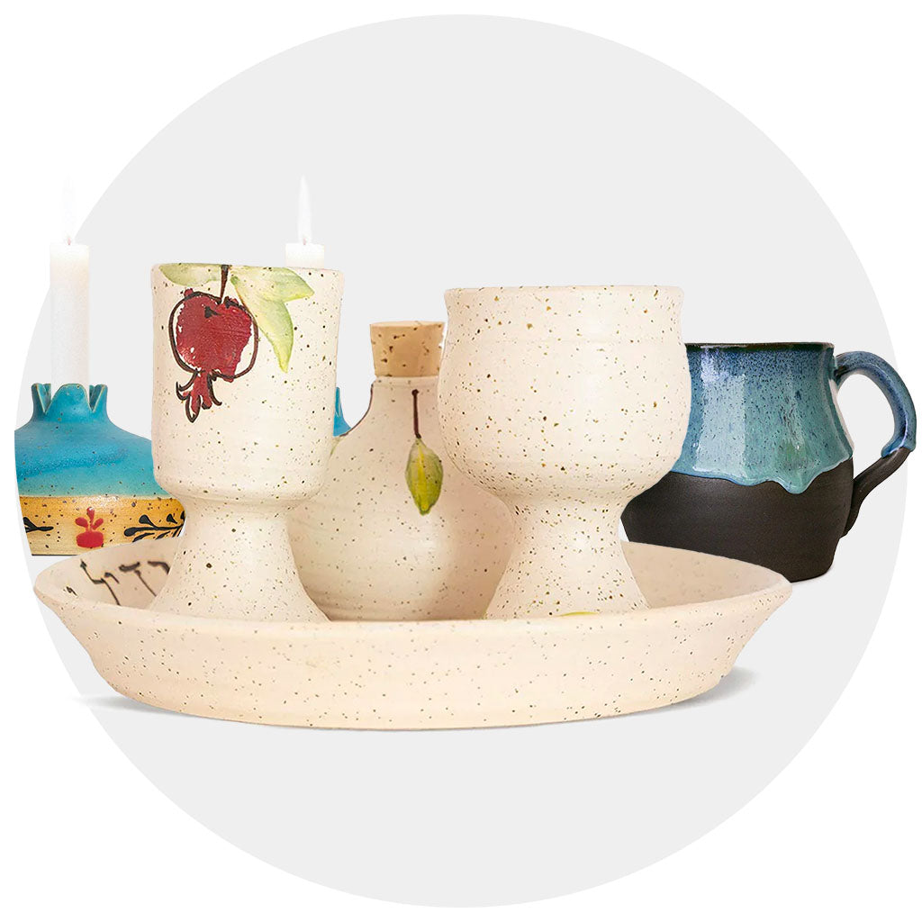 BlessedBuyIsrael: Wonderful Products From Israel | Judea and Samaria